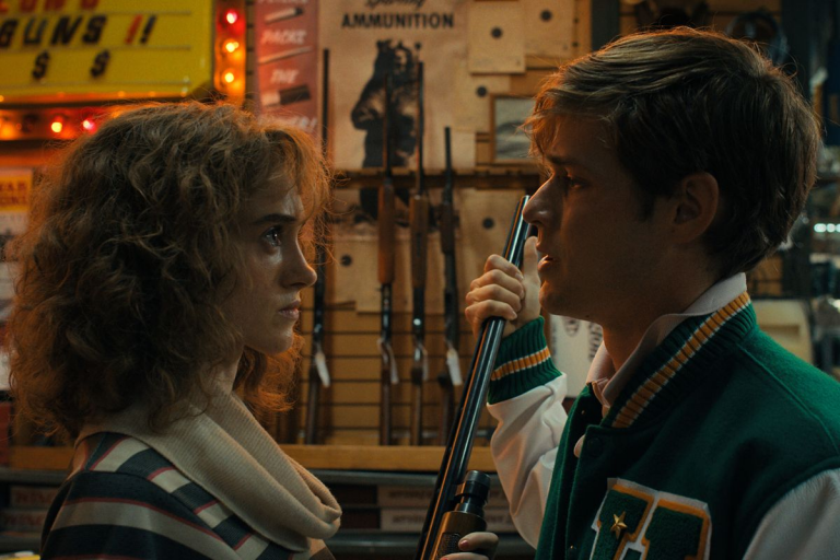 We need to talk about ‘Stranger Things’ - tauel.com